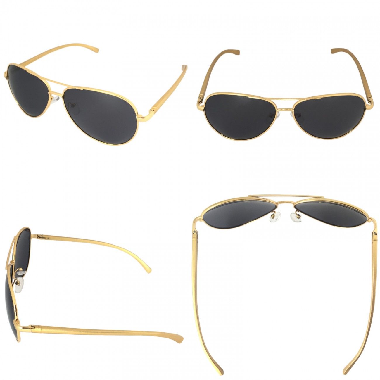 Sleek Aviator - GFBL - 4 - perspectives | JandSVision