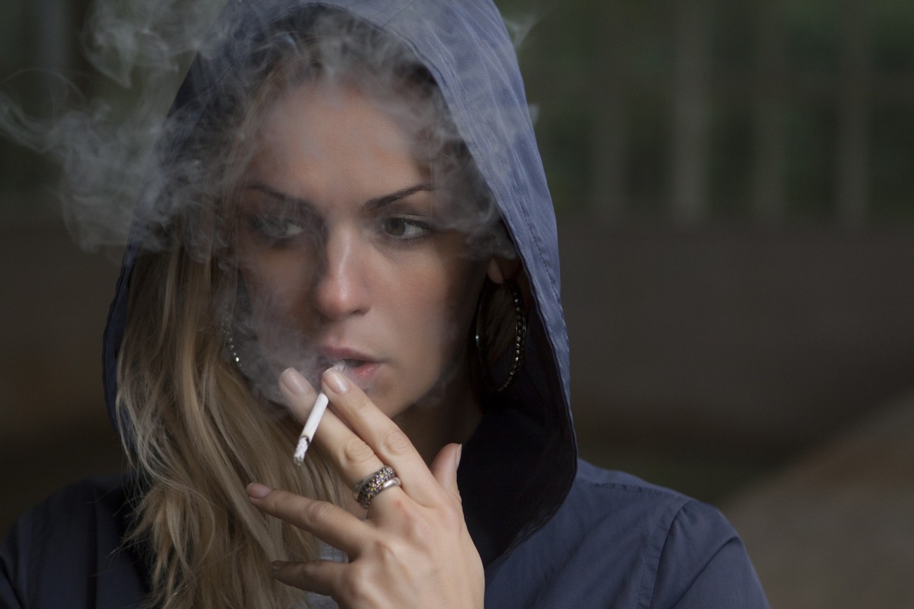 smoking-macular-degeneration - J and S vision