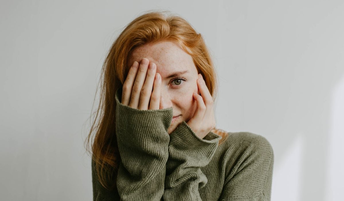 Thyroid eye disease (TED) or Graves’ ophthalmopathy - J and S vision